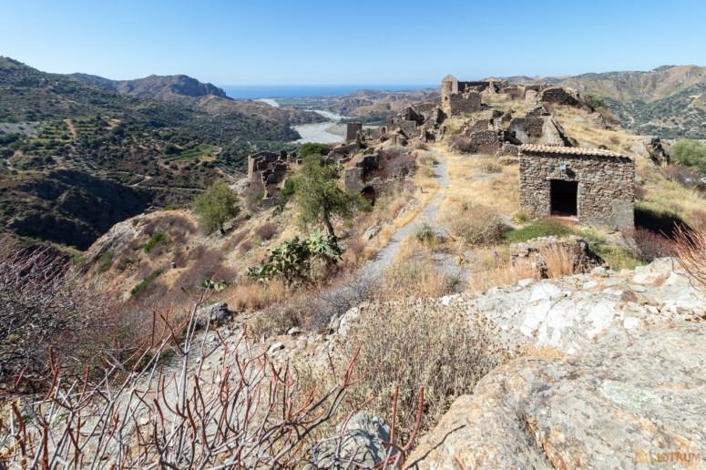 Borgo Amendolea e il suo castello – Calabria – Il primo sito urbex in ...