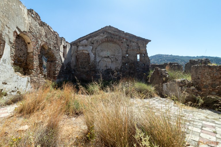 Borgo Amendolea e il suo castello – Calabria – Il primo sito urbex in ...