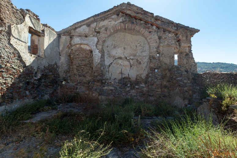 Borgo Amendolea e il suo castello – Calabria – Il primo sito urbex in ...